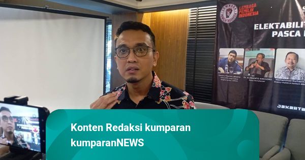 Aiman Tak Penuhi Panggilan Polda Metro, Pilih Kampanye Temui Warga ...
